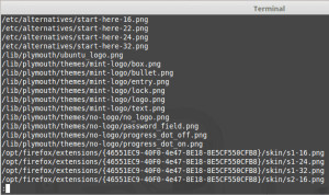 Εντολές στο Τερματικό Linux (Linux Terminal) για Αρχάριους | PCsteps.gr