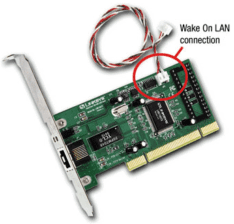 Απομακρυσμένη Εκκίνηση Υπολογιστή με το Wake-on-LAN | PCsteps.gr