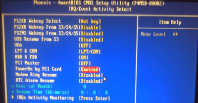 Απομακρυσμένη Εκκίνηση Υπολογιστή με το Wake-on-LAN | PCsteps.gr