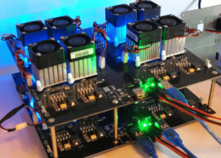 Bitcoin Mining: Ένας Τρόπος Να Χάσεις Πολλά Χρήματα | PCsteps.gr