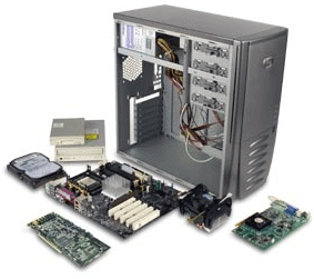 Πώς Λειτουργεί ο Υπολογιστής, Απλά και Κατανοητά | PCsteps.gr