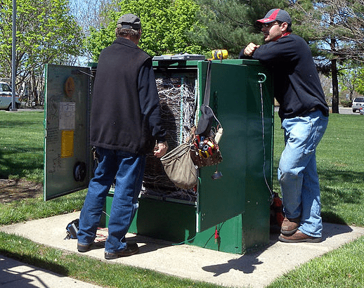 ΚΑΦΑΟ ΟΤΕ - Τι Είναι, Τι Σημαίνει, και σε Τι Χρησιμεύει | PCsteps.gr