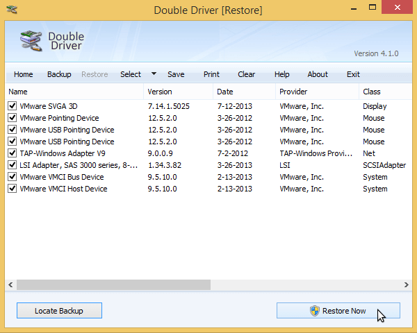 Drivers μετά το Format - 100% Αυτόματη Εγκατάσταση! | PCsteps.gr