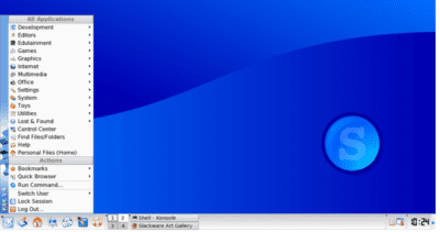 Διανομές Linux: Οι 14 Γνωστότερες / Καλύτερες | PCsteps.gr
