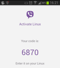 Εγκατάσταση Viber σε Ubuntu / Lubuntu / Linux Mint | PCsteps.gr