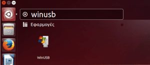 Δημιουργία USB Εκκίνησης στο Linux Mint / Ubuntu | PCsteps.gr