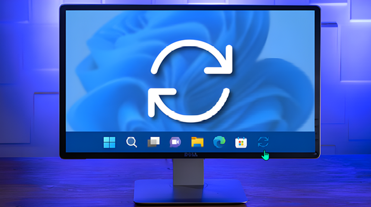 Windows Update Με Ένα Κλικ Σε Εικονίδιο Στη Γραμμή Εργασιών ή Την ...
