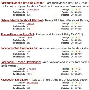 Greasemonkey: Ατέλειωτες Δυνατότητες σε Κάθε Browser | PCsteps.gr