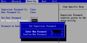 Εκκίνηση Υπολογιστή από USB, DVD, ή CD, σε BIOS / UEFI | PCsteps.gr
