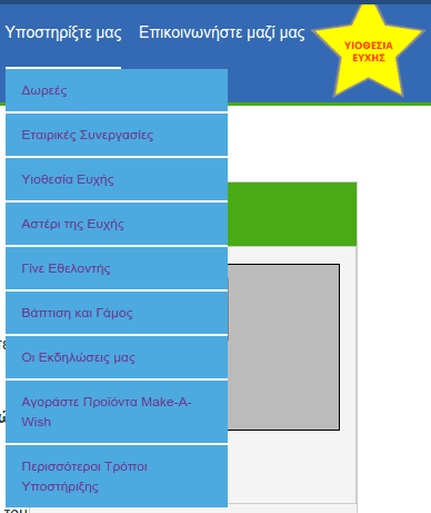 Φιλανθρωπικά Ιδρύματα για Δωρεές στην Ελλάδα | PCsteps.gr