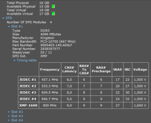 Πληροφορίες Συστήματος Αναλυτικά με το Speccy | PCsteps.gr