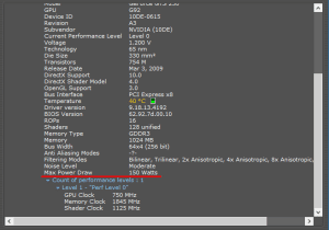 Πληροφορίες Συστήματος Αναλυτικά με το Speccy | PCsteps.gr