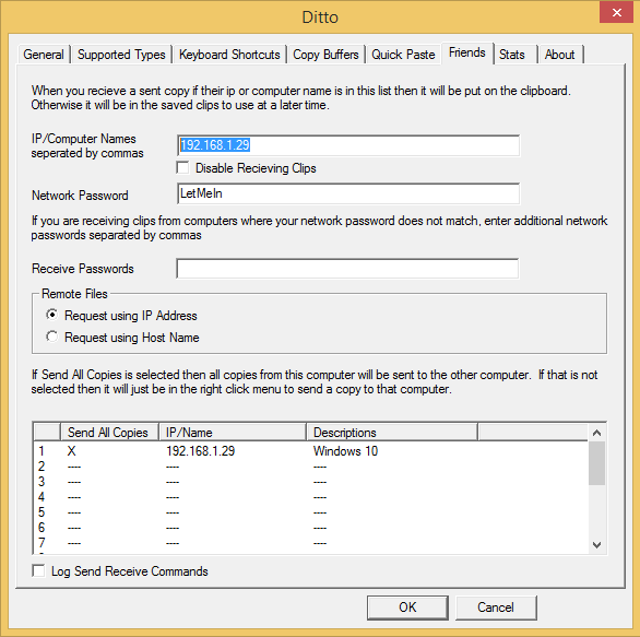 Αντιγραφή-Επικόλληση: Βελτιώστε τη με το Ditto | PCsteps.gr