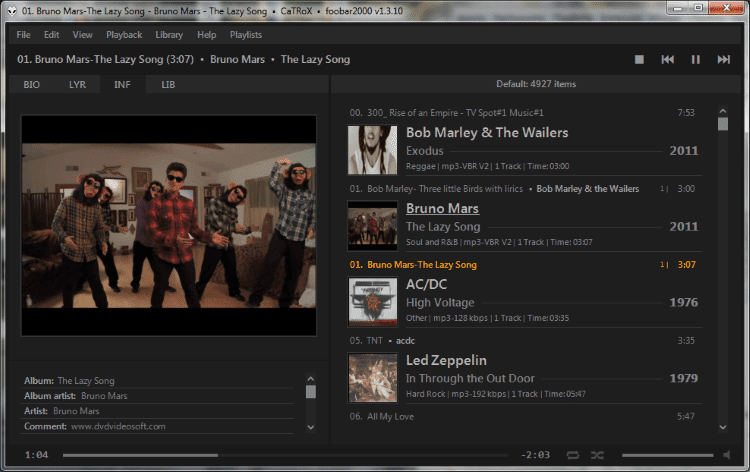 Αναπαραγωγή Ήχου - Οι Καλύτεροι Audio Player | PCsteps.gr