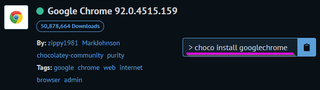 Μαζική Εγκατάσταση Προγραμμάτων Στα Windows με Ninite και Chocolatey ...