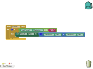 Πώς φτιάχνω Εφαρμογές για Android με το App Inventor | PCsteps.gr