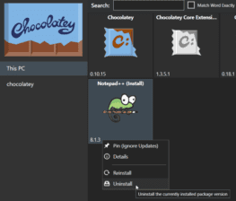 Μαζική Εγκατάσταση Προγραμμάτων Στα Windows με Ninite και Chocolatey ...