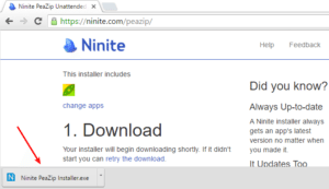 Άνοιγμα RAR στα Windows, με Δωρεάν Εφαρμογές | PCsteps.gr