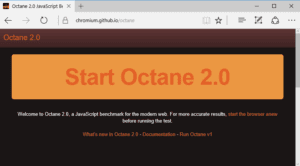 Ποιος Είναι ο Πιο Γρήγορος Browser για Windows 10 | PCsteps.gr