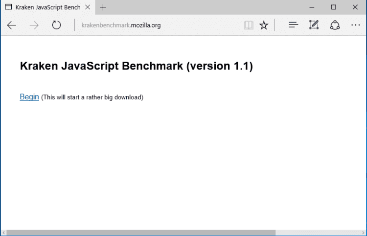 Ποιος Είναι ο Πιο Γρήγορος Browser για Windows 10 | PCsteps.gr