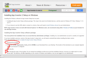 Πώς φτιάχνω Εφαρμογές για Android με το App Inventor | PCsteps.gr