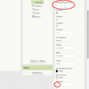 Πώς φτιάχνω Εφαρμογές για Android με το App Inventor | PCsteps.gr
