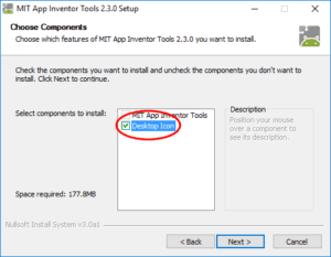 Πώς φτιάχνω Εφαρμογές για Android με το App Inventor | PCsteps.gr