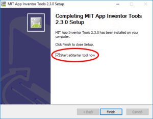 Πώς φτιάχνω Εφαρμογές για Android με το App Inventor | PCsteps.gr