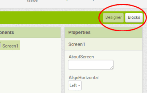 Πώς φτιάχνω Εφαρμογές για Android με το App Inventor | PCsteps.gr