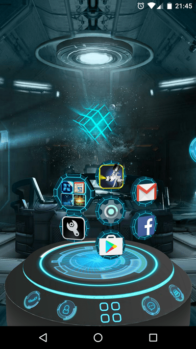 Οι Καλύτεροι Android Launcher για το Κινητό και το Tablet | PCsteps.gr