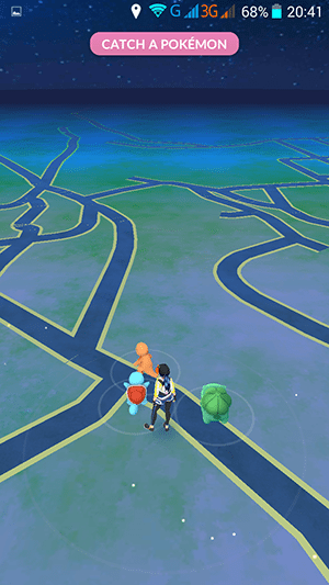 Τι Είναι το Pokémon GO και Πώς να Παίξω στην Ελλάδα | PCsteps.gr