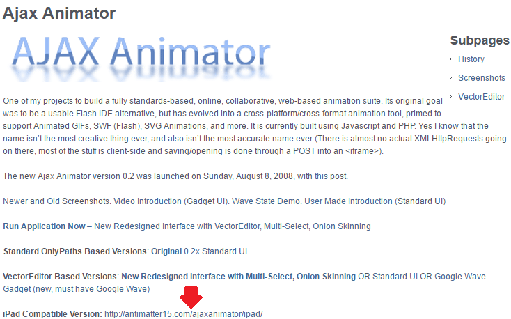 Δωρεάν Εργαλεία για Κινούμενα Σχέδια (2D Animation) | PCsteps.gr