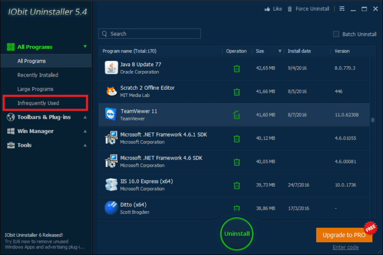 Iobit total system care - llkaphotos