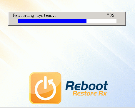Πλήρης Προστασία των Windows, Δωρεάν με Reboot to Restore | PCsteps.gr