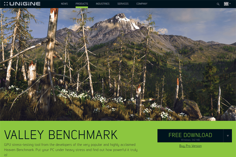 Stress Test για τον Έλεγχο του Υπολογιστή (CPU / GPU) σε Βάθος | PCsteps.gr