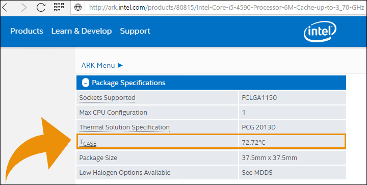 Stress Test για τον Έλεγχο του Υπολογιστή (CPU / GPU) σε Βάθος | PCsteps.gr