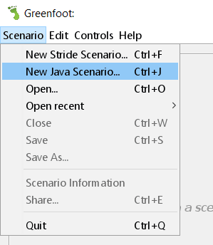Εισαγωγή στη Java για Αρχάριους με το Greenfoot | PCsteps.gr