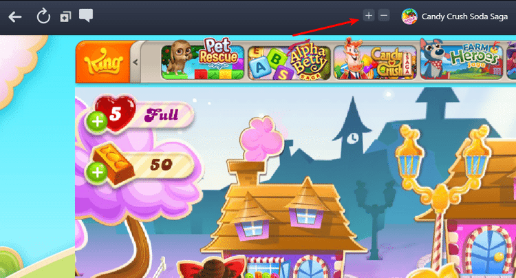 Παιχνίδια Facebook στα Windows με το Facebook Gameroom | PCsteps.gr