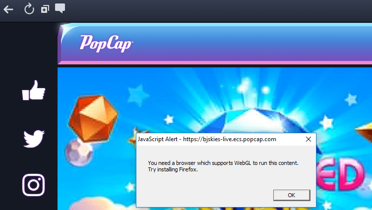Παιχνίδια Facebook στα Windows με το Facebook Gameroom | PCsteps.gr