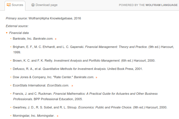 Τι είναι η Wolfram Alpha - Μία Διαφορετική Μηχανή Αναζήτησης | PCsteps.gr