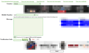 Δωρεάν SMS - 3 υπηρεσίες για αποστολή μέσω Internet! - PCsteps.gr