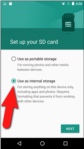 Πώς Μεταφέρω Εφαρμογές στην SD για Έξτρα Χώρο στο Android | PCsteps.gr