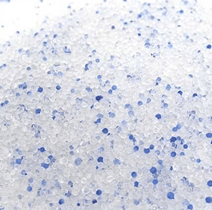 Τι είναι το Silica Gel και Μερικές Έξυπνες Χρήσεις του | PCsteps.gr