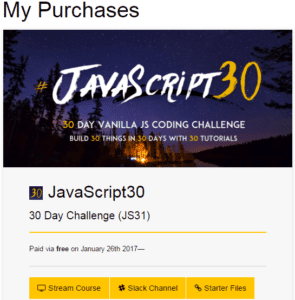 Οι Καλύτερες Σελίδες για Δωρεάν Μαθήματα Javascript | PCsteps.gr