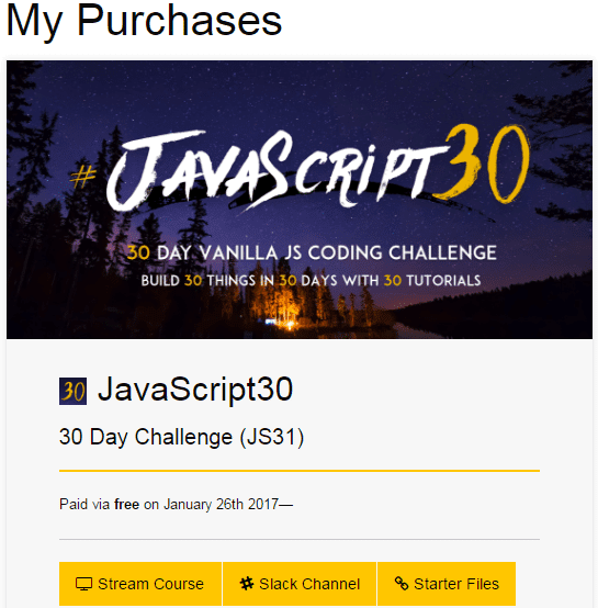 Οι Καλύτερες Σελίδες για Δωρεάν Μαθήματα Javascript | PCsteps.gr