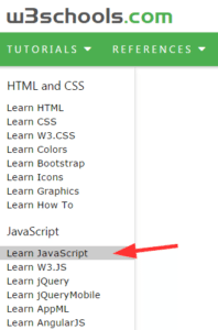 Οι Καλύτερες Σελίδες για Δωρεάν Μαθήματα Javascript | PCsteps.gr