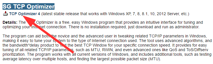 Πιο Γρήγορο Ίντερνετ με τις Κατάλληλες Ρυθμίσεις TCP/IP | PCsteps.gr
