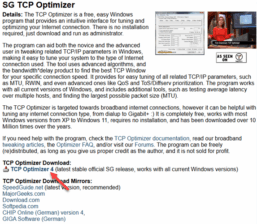 Πιο Γρήγορο Ίντερνετ Με Τις Κατάλληλες Ρυθμίσεις TCP/IP - Εύκολη ...