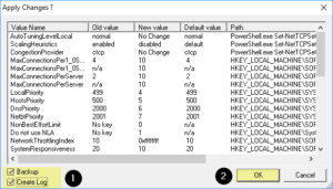 Πιο Γρήγορο Ίντερνετ με τις Κατάλληλες Ρυθμίσεις TCP/IP | PCsteps.gr