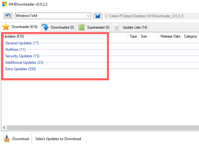 Πώς να Κατεβάσω Χειροκίνητα τις Ενημερώσεις των Windows 7, 8, 10 ...